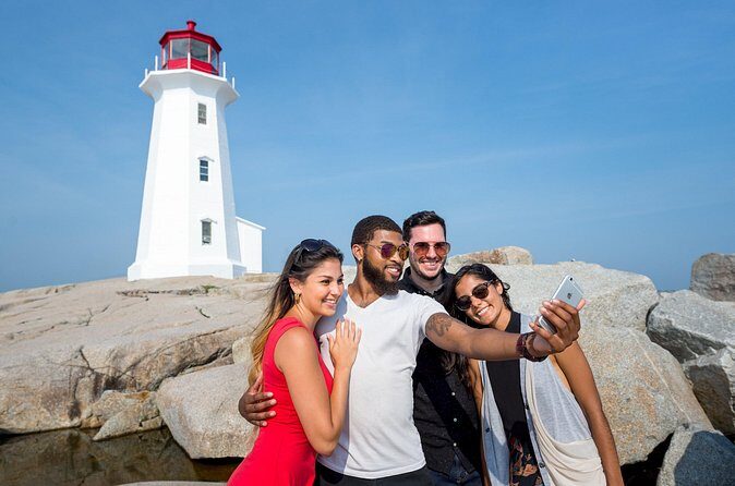 Peggys Cove Express Tour: Scenic Guided Experience - Who Is This Tour Best For?