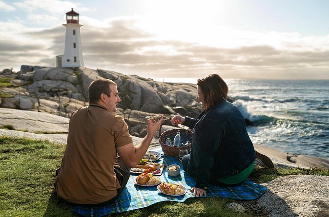 Peggys Cove Express Tour: Scenic Guided Experience - The Sum Up