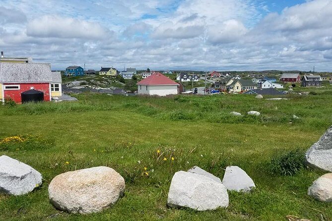 Peggys Cove & Halifax Historic Tour - Authenticity & Off-the-Beaten-Path Moments