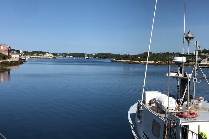 Peggys Cove/Mahone Bay & Lunenburg UNESCO HERITAGE SITE. - When and How to Book