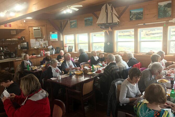 Peggy`s Cove Only Tour.This is not a narrative tour. Pggys & Back - Frequently Asked Questions