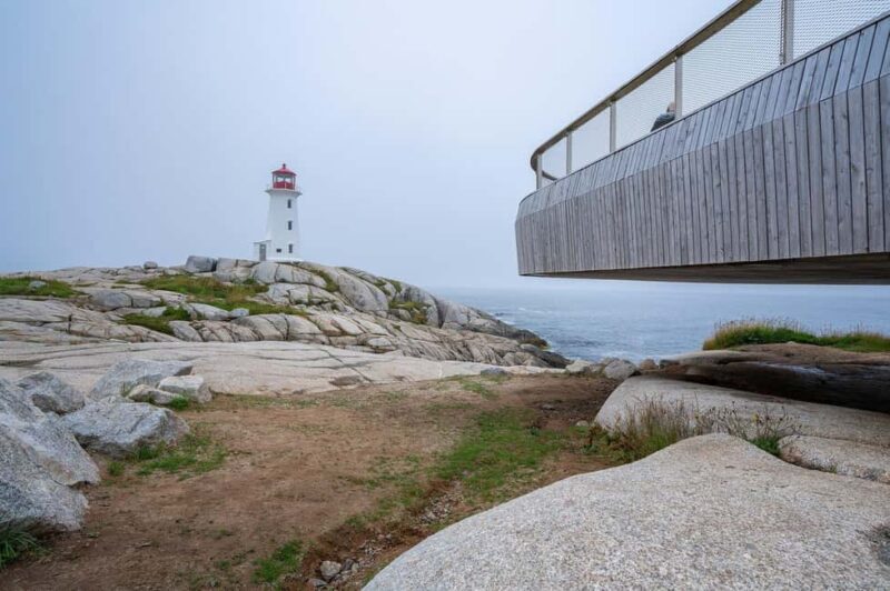 Peggys Cove Private Car Tour  3.5 Hours - Deep Dive into the Experience