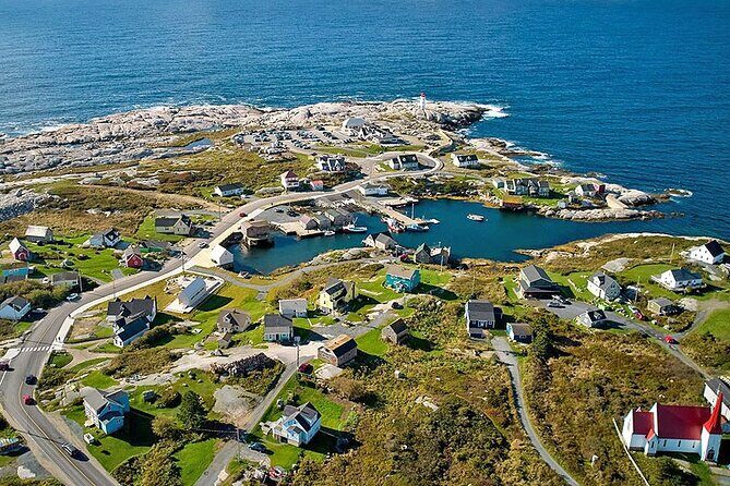 Peggys Cove Tour Experience - Final Thoughts