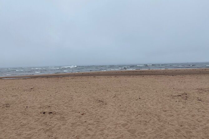 PEI Private Tour - What Travelers Can Expect