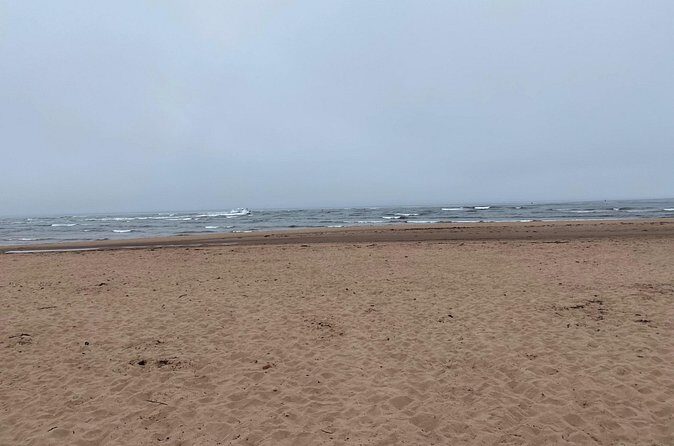 PEI Private Tour - Frequently Asked Questions (FAQs)