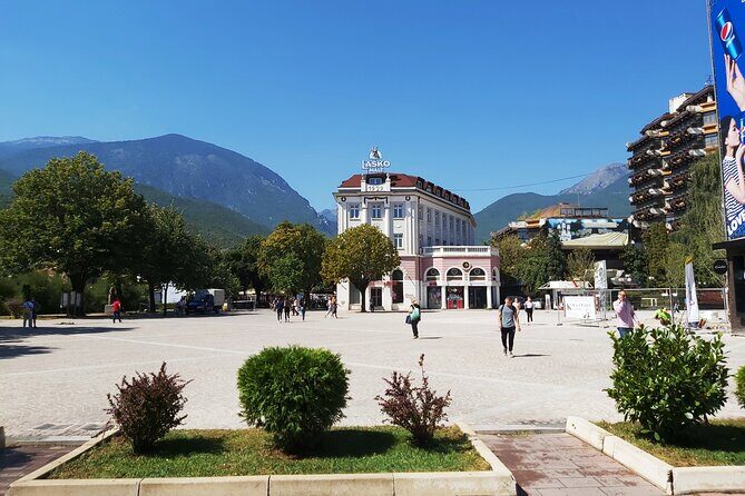Peja Tour, Rugova Gorge and Drini waterfalls (combined) - Introduction