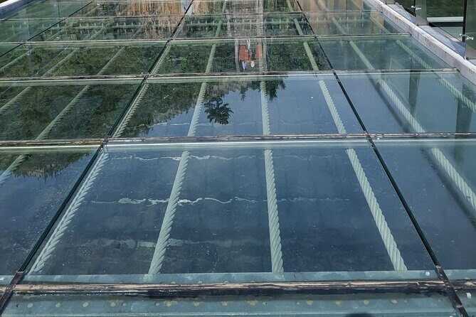 PEK Airport Layover Transfer Service to Lakeside View Huanghuacheng Great Wall - Authenticity and Authentic Experiences