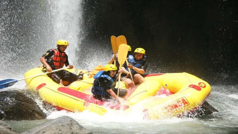 Pekalen River Rafting: Adventure Through Bat Caves Rapids - Practical Tips for Your Pekalen River Experience