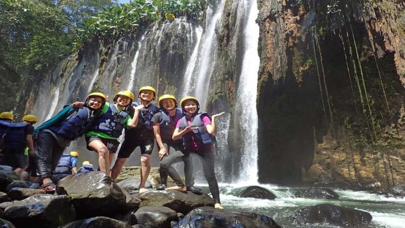 Pekalen River Rafting: Adventure Through Bat Caves Rapids - The Sum Up