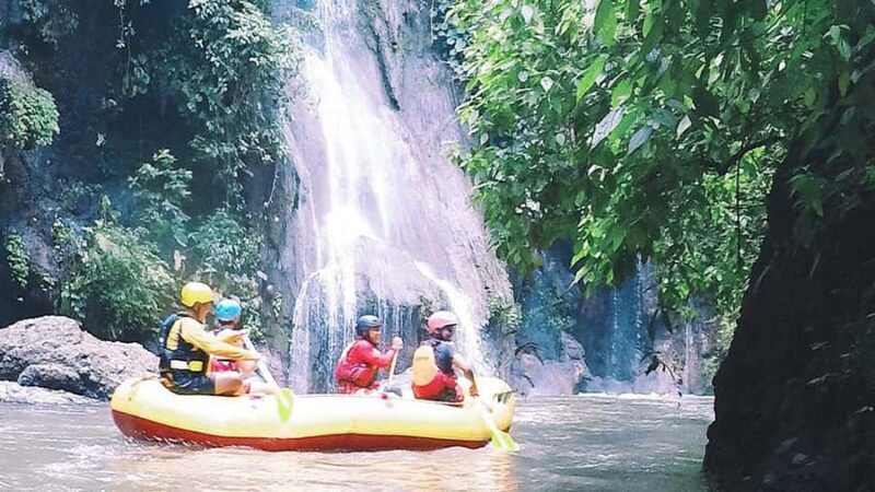 Pekalen River Rafting: Adventure Through Bat Caves Rapids - FAQ
