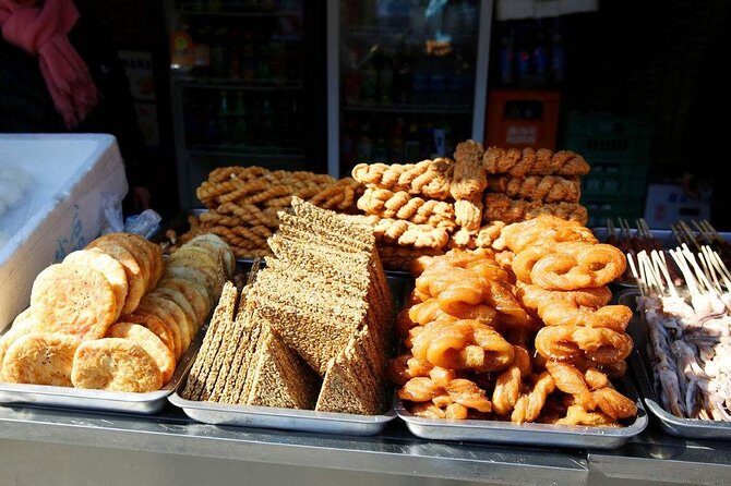 Peking Duck & Beyond:Exploring the Best Eats in Beijing's Hutongs - FAQs