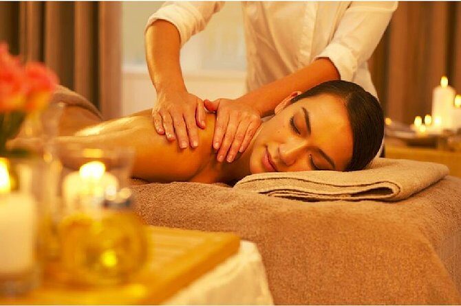 Peking Duck Dinner with Face Changing show and Massage Option - Introduction