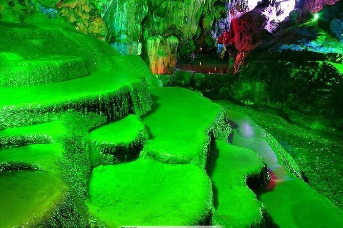 Peking Man Site-Stone Flower Cave and Marco Polo Bridge Day Tour - A Deep Dive into the Itinerary