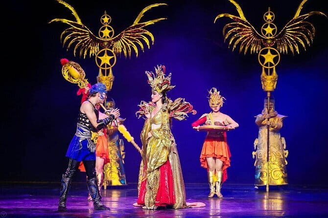 Peking Opera at Liyuan Theater Tickets - Final Thoughts: Is It Worth It?