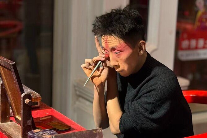 Peking Opera at Tianleyuan Opera House Tickets - Who Should Consider This Tour?