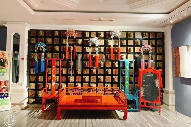 Peking Opera at Tianleyuan Opera House Tickets - FAQ