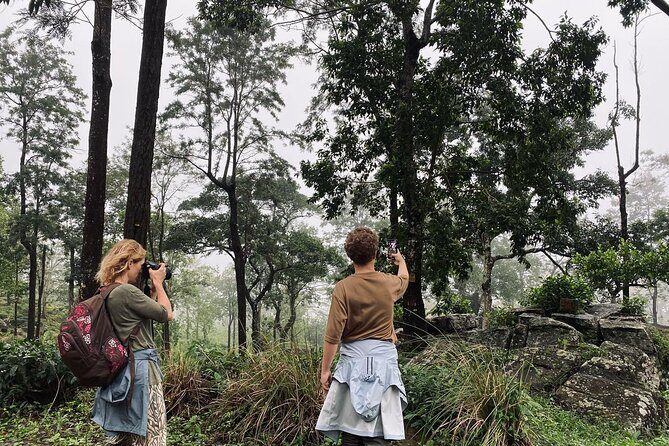 Pekoe Trail Stage 1- Scenic Trek from Hanthana to Galaha - Who Will Love This Tour?