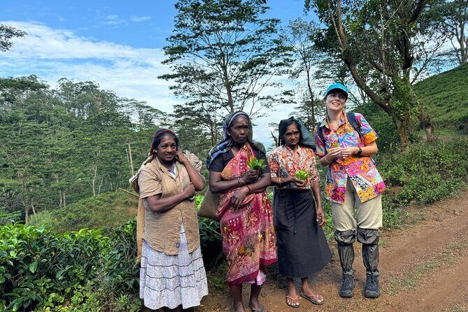 Pekoe Trail Stage 1- Scenic Trek from Hanthana to Galaha - Final Thoughts