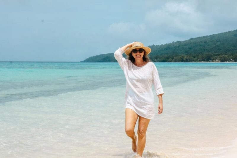Pele Paradise: Full Day Tour from Port Vila - In The Sum Up: Who Should Consider This Tour?