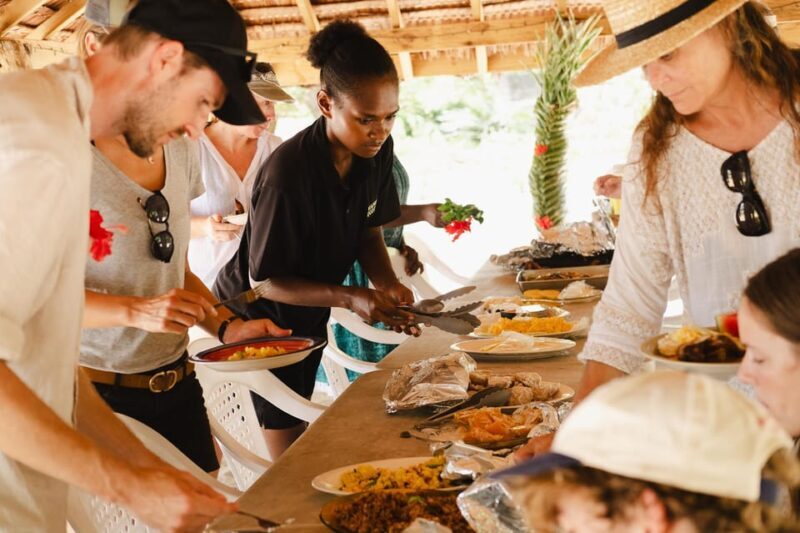 Pele Paradise: Full Day Tour from Port Vila - Who Is This Tour Best For?