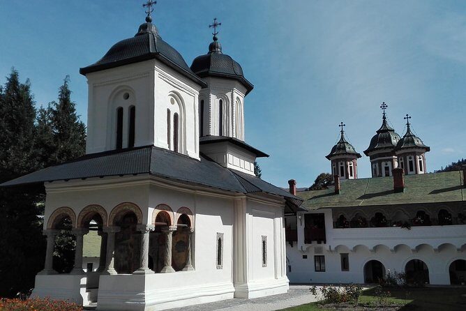 Peles, Bran, Brasov - Who Would Love This Tour?