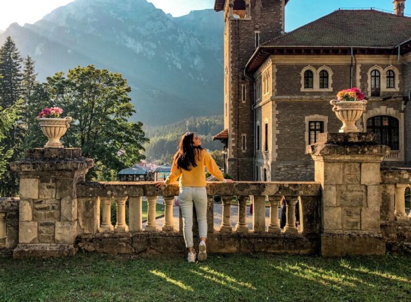 Peles & Cantacuzino Castles: Gourmet Wine & Cultural trip - Practical Details and Value Proposition
