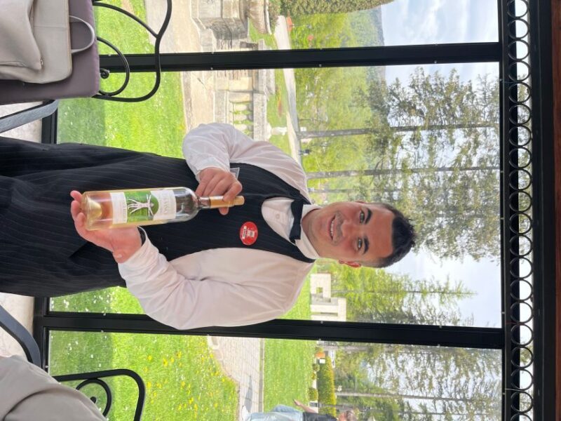 Peles & Cantacuzino Castles: Gourmet Wine & Cultural trip - Frequently Asked Questions
