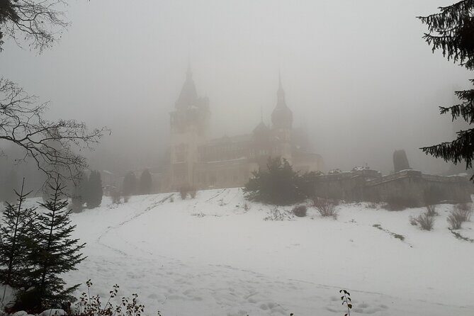 Peles Castle and optional Cantacuzino Castle from Brasov - Final Thoughts