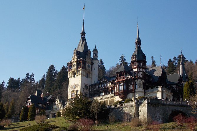 Peles Castle, Bran Castle and Brasov from Bucharest - Exploring Romania’s Charm: A Complete Review of the Peles Castle, Bran Castle, and Brasov Tour from Bucharest