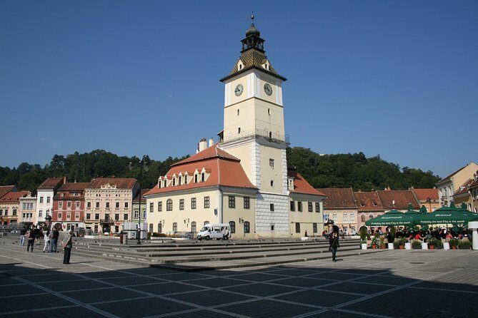 Peles Castle, Bran Castle and Brasov from Bucharest - Final Thoughts: Is This Tour for You?