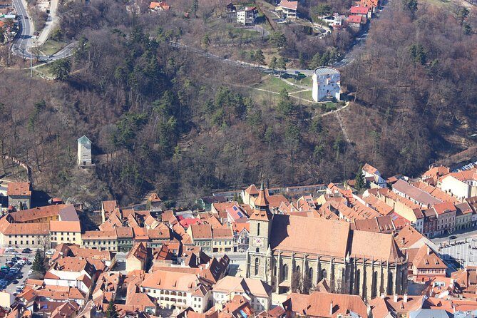 Peles Castle, Bran Castle and Brasov from Bucharest - Frequently Asked Questions