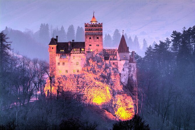 Peles Castle & Bran Castle - Executive Private Tour - An In-Depth Look at the Tour Experience