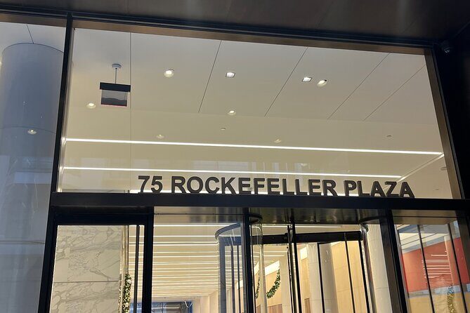 Pelé's New York A Guided Tour of Soccer Legends Life - A Deep Dive into the Tour Experience