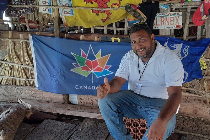 Pelican Bar and Black River Hi light Tour - The Boat Ride to Floyd’s Pelican Bar