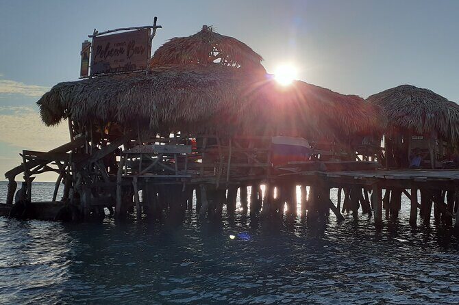 Pelican Bar and Black River Hi light Tour - Authenticity and Personal Touch