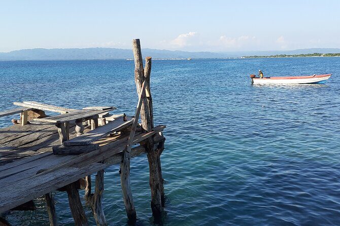 Pelican Bar and Black River Hi light Tour - Practical Tips