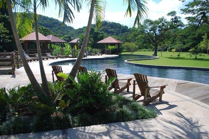 Pelican Bar and Ys Falls Private Tour - Exploring the Itinerary: What to Expect