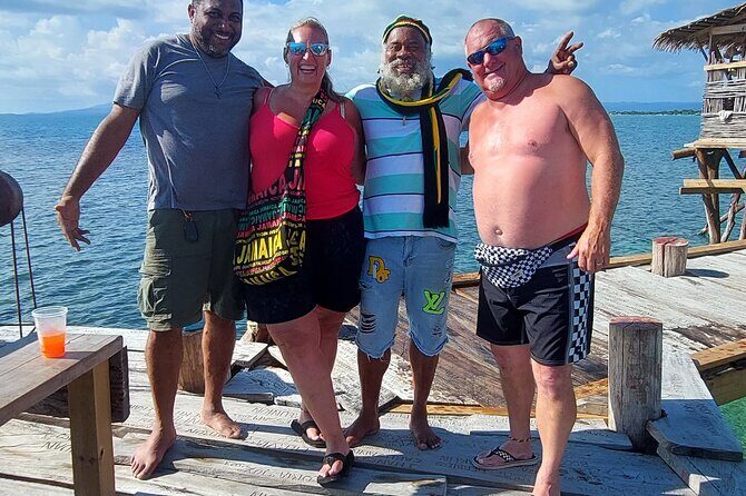 Pelican Bar south coast experience, Appleton Rum Tour and YS Falls - Who Should Consider This Tour?