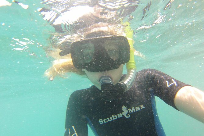 Pelican Rock Snorkeling and Sightseeing Adventure - FAQs
