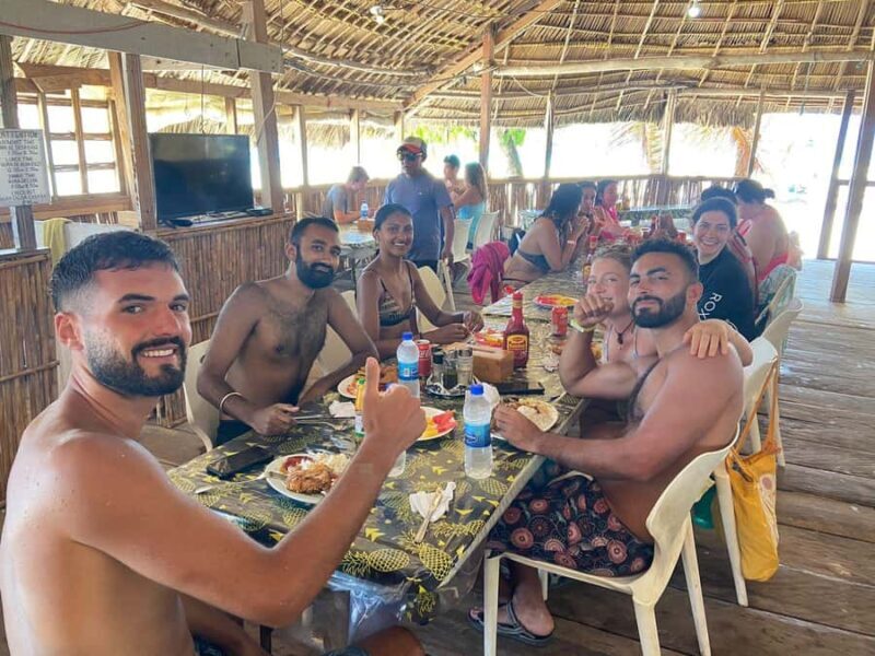 Pelicano Island: San Blas Panama Day Trip & Community Visit - Authenticity and Environmental Impact