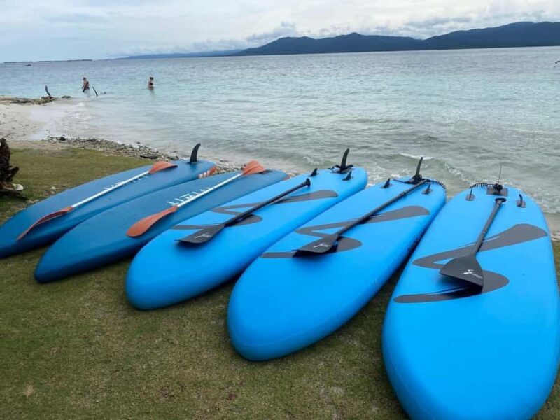 Pelicano Island: San Blas Panama Day Trip & Community Visit - Price and Value