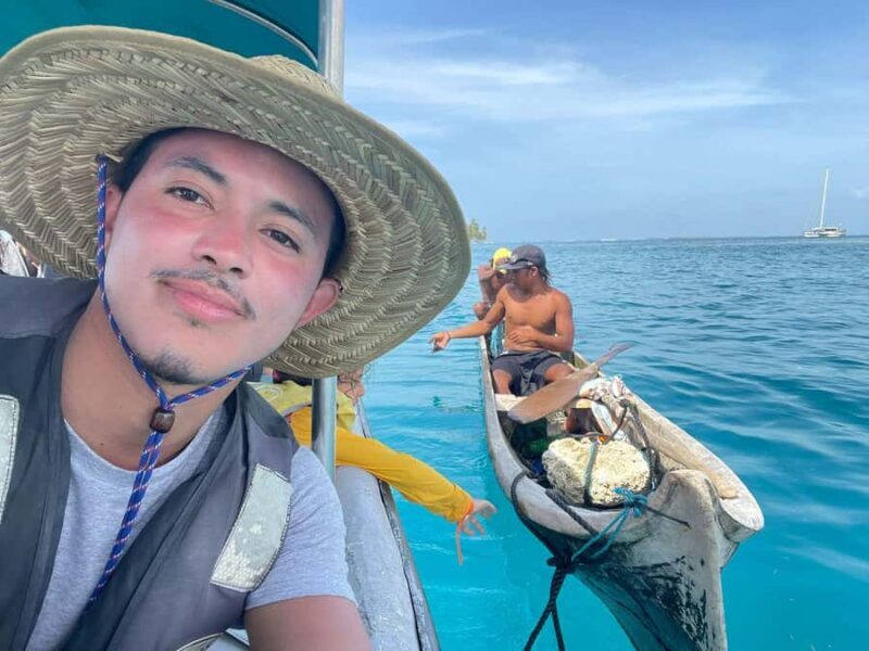 Pelicano Island: San Blas Panama Day Trip & Community Visit - Who Will Enjoy This Tour?