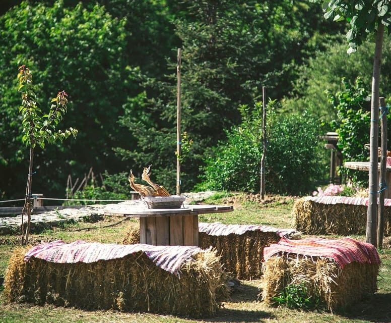 Pelion Private Nature Experience : Farm-to-Table Cooking - Final Thoughts: Who Is This Tour For?