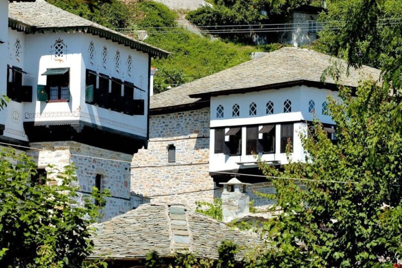 Pelion Villages Small Group Tour: Pinakates, Vizitsa, Milies - Final Thoughts