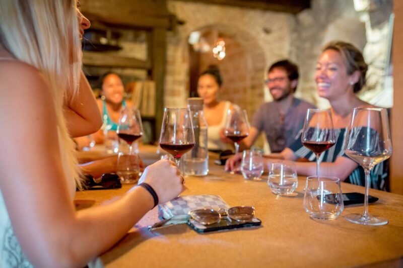 Peljeac Full-Day Wine and Food Tour from Dubrovnik - Key Points