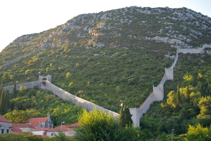 Peljesac Peninsula & Korcula Island Day-Trip from Dubrovnik - Authentic Experiences and Tips