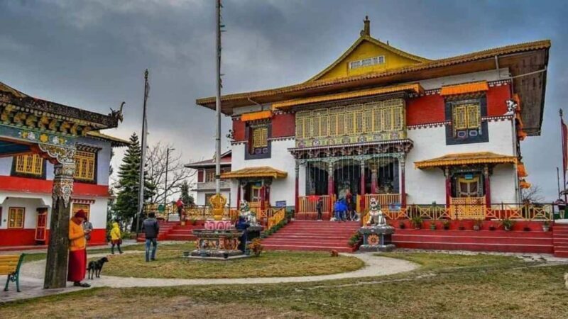 Pelling: A Scenic Half-Day Tour of Sikkim's Gems - The Sum Up