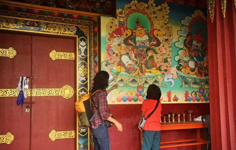 Pelling: Yuksom Full-Day Guided Trip with Hotel Pickup - A Full Day of Sikkim’s Heritage and Nature