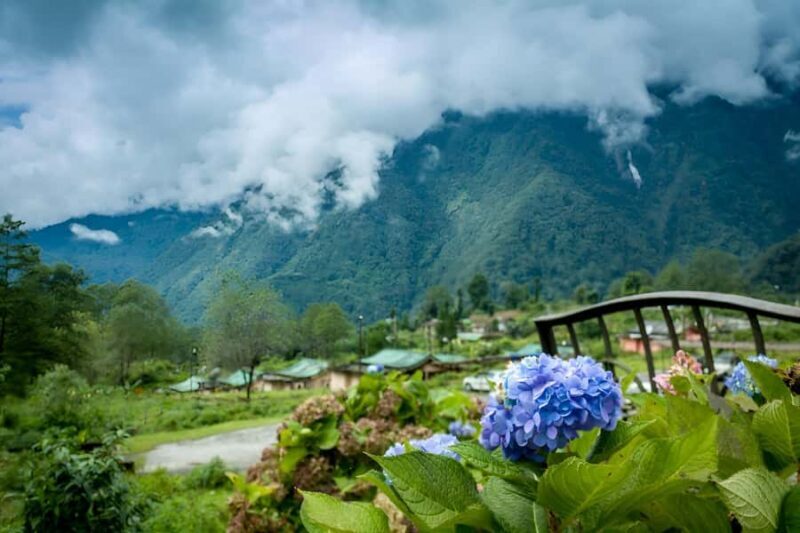 Pelling: Yuksom Full-Day Guided Trip with Hotel Pickup - The Value of a Guided Experience