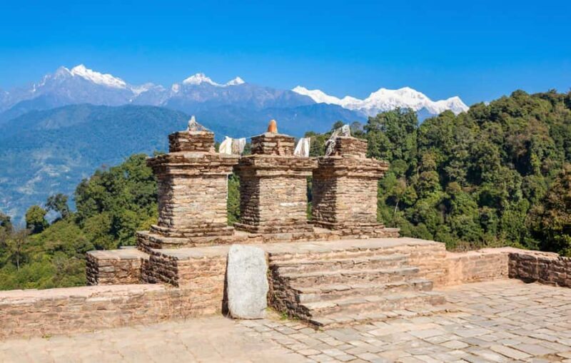 Pelling: Yuksom Full-Day Guided Trip with Hotel Pickup - Who Should Consider This Tour?